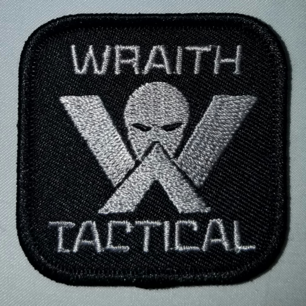 C.A.R.R. Pack Generation 3 Black - Wraith Tactical