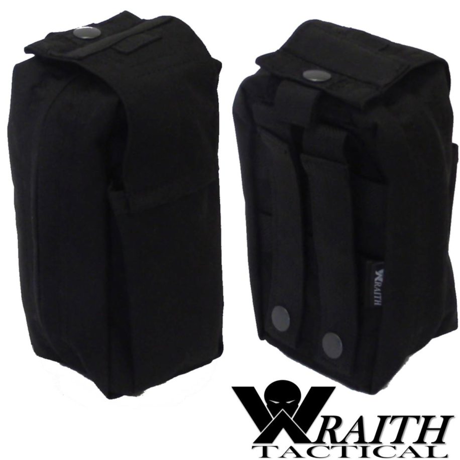 Spec Ops Small Medical Pouch - Wraith Tactical