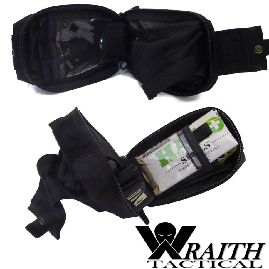 Shop - Wraith Tactical